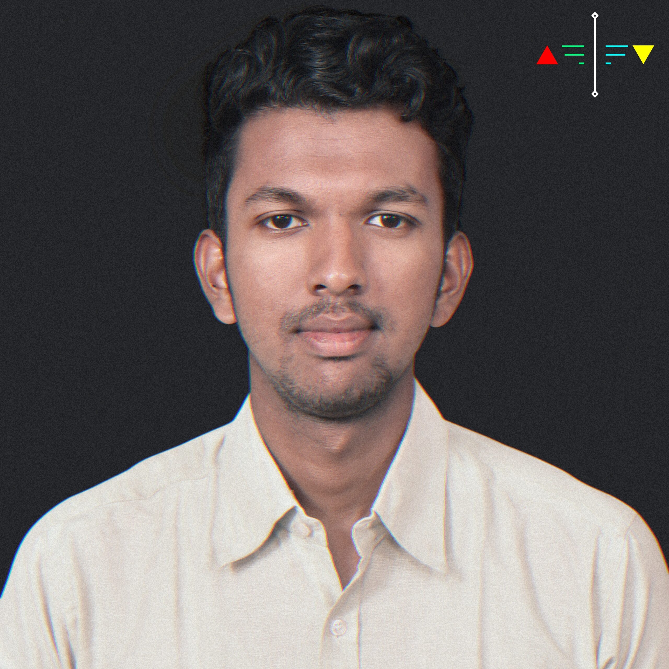 Blesslin Jerish R. - XIT